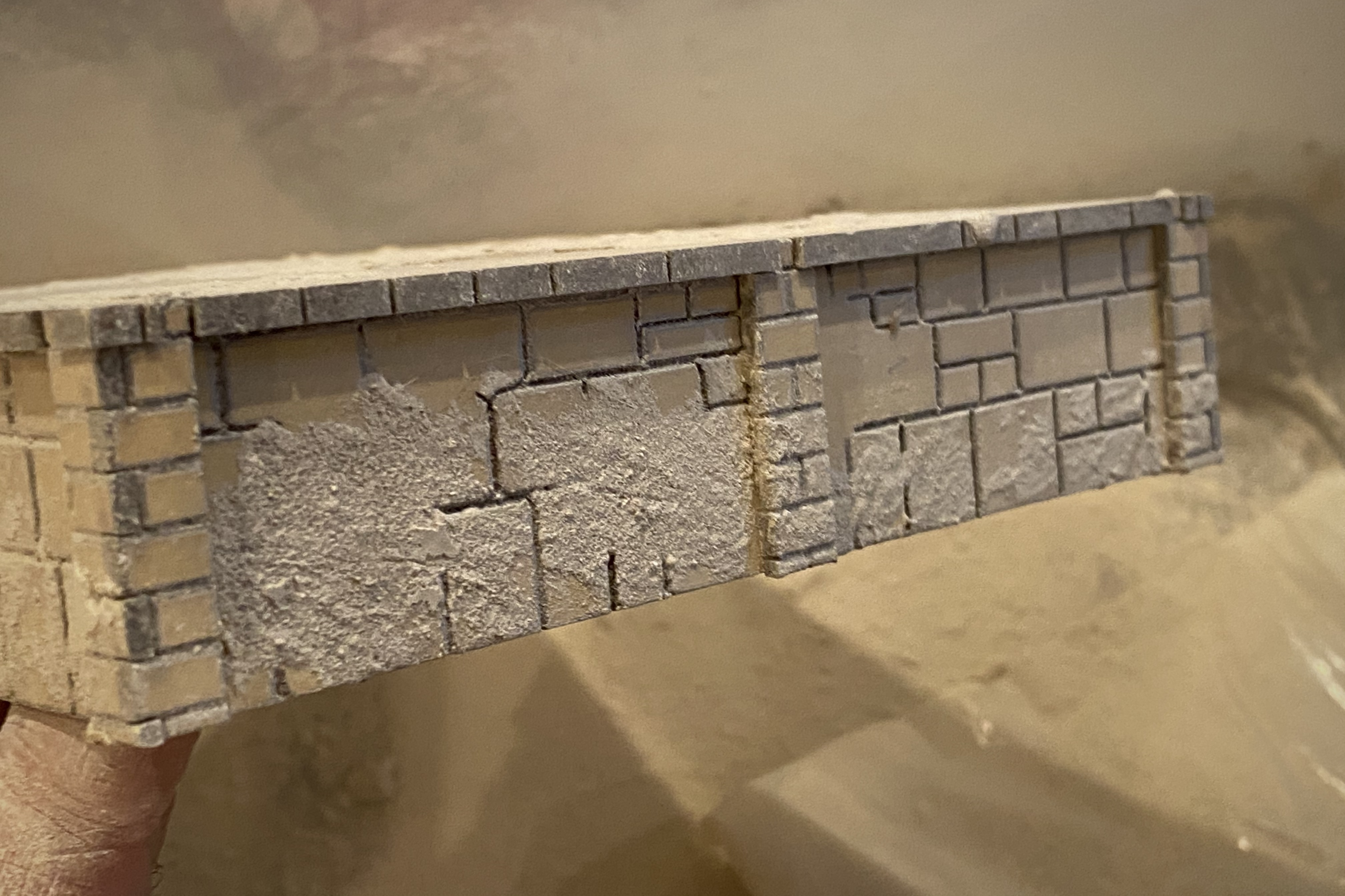 4Ground Render Powder - Blood & Pigment