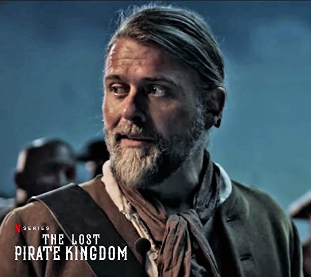 Benjamin Hornigold: Notorious Pirate & Privateer of the Caribbean