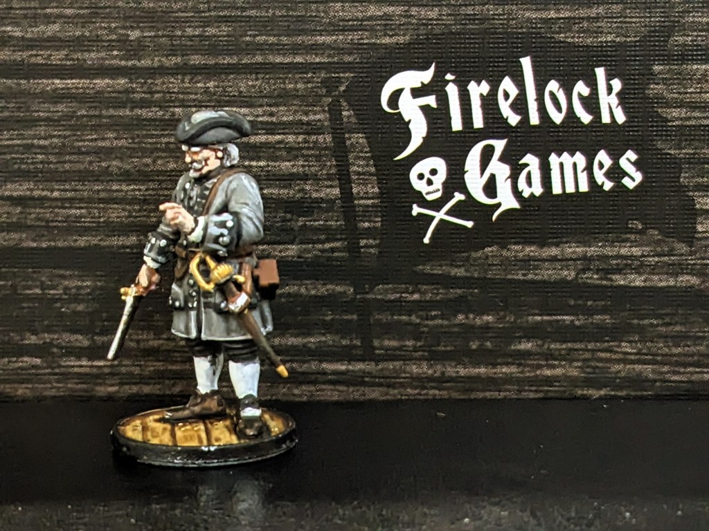 Benjamin Hornigold: Notorious Pirate & Privateer of the Caribbean