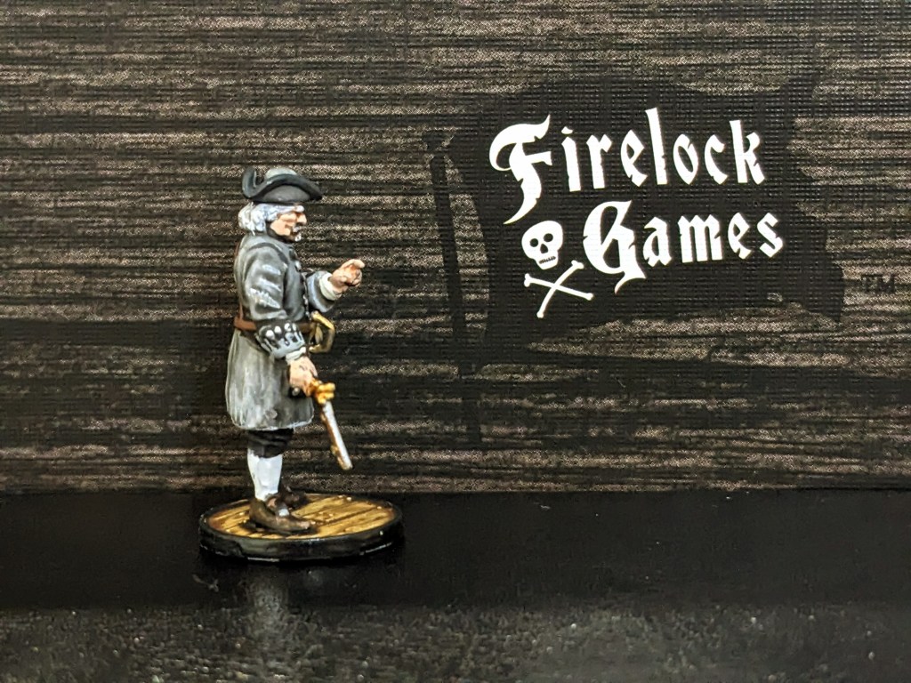 Benjamin Hornigold: Notorious Pirate & Privateer of the Caribbean