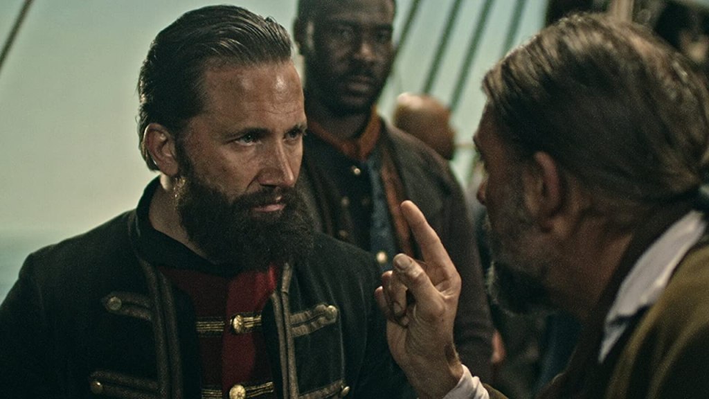 Benjamin Hornigold: Notorious Pirate & Privateer of the Caribbean