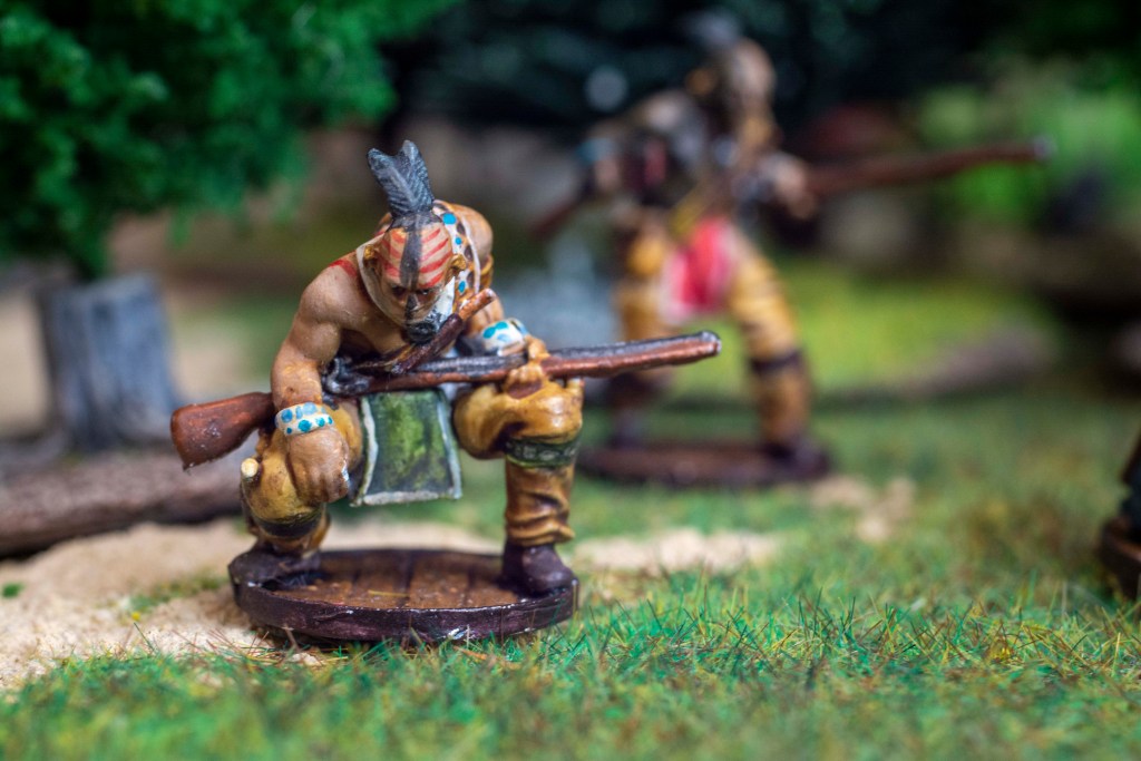 Complete Guide to Raise the Black Characters for Blood & Plunder ...