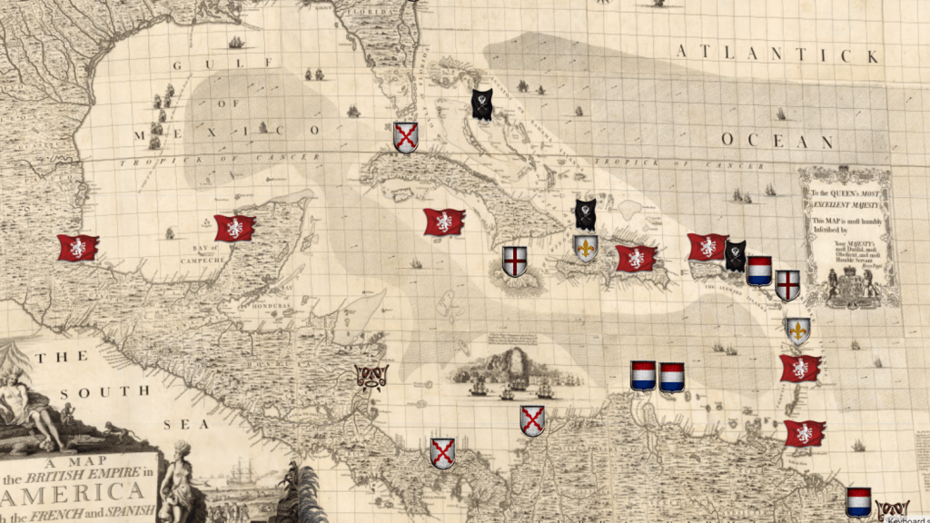 2025 Summer of Plunder Game Entry Form - Blood & Pigment